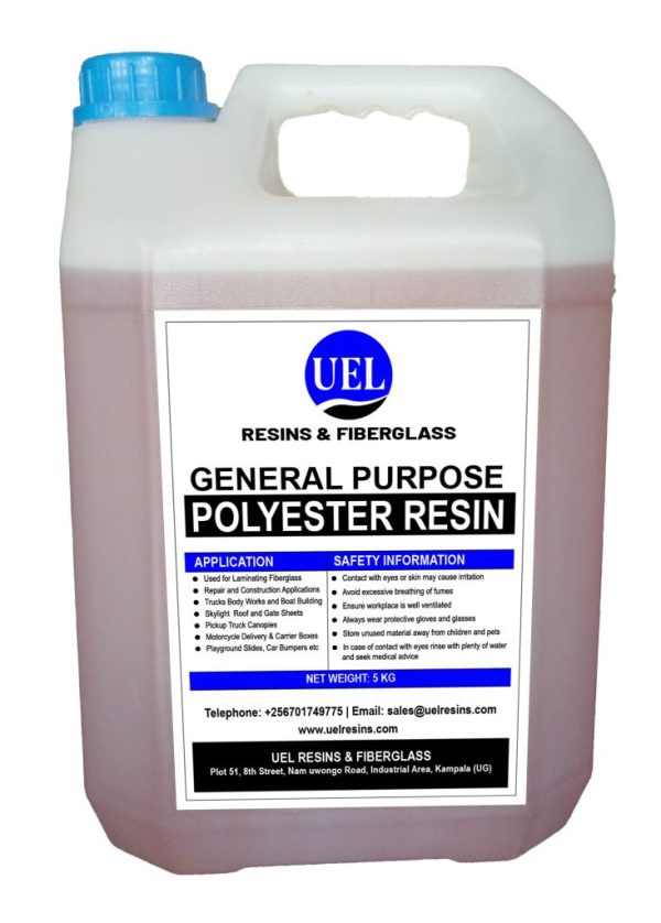 Fibreglass Resin Polycraft Clear Gun Foam - Polyurethane Casting Foam ...